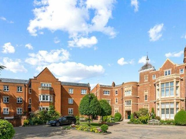 2 Bedroom Apartment For Sale In Windsor