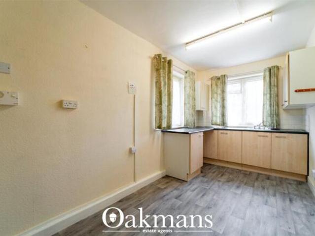 2 bedroom apartment for sale in Wingate Close, Birmingham, West Midlands, B30