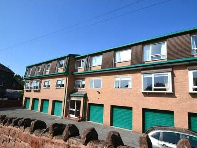 2 Bedroom Apartment For Sale In Wirral