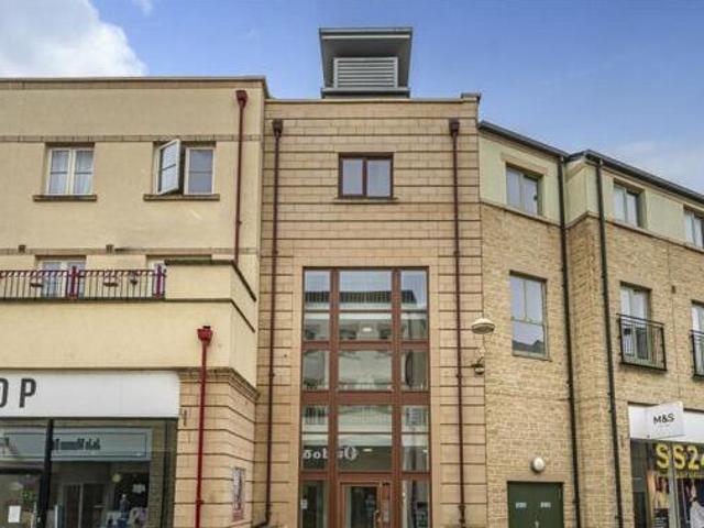 2 Bedroom Apartment For Sale In Witney