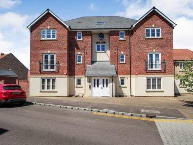 2 Bedroom Apartment For Sale In Wixams