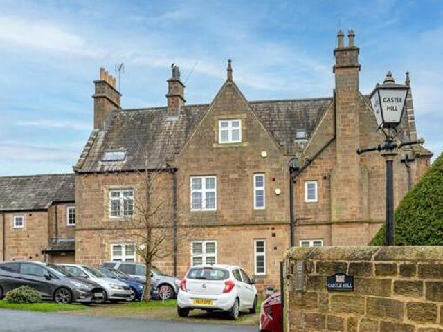 2 Bedroom Apartment For Sale In Woodacre Lane, Bardsey