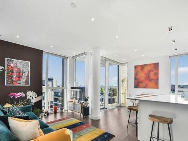 2 Bedroom Apartment For Sale In Woodberry Down