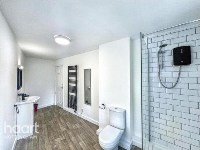 2 bedroom apartment for sale in Woodborough Road, Nottingham, NG3