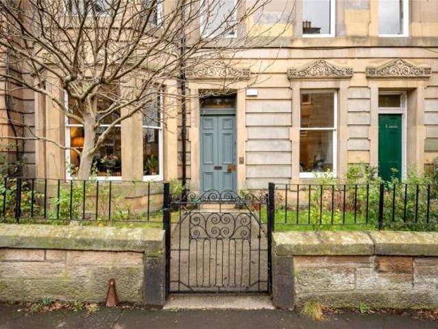 2 bedroom apartment for sale in Woodburn Terrace, Morningside, Edinburgh, EH10