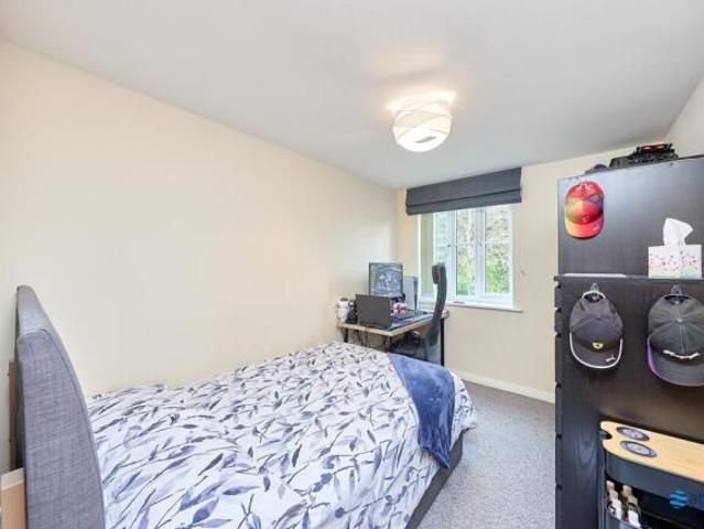 2 bedroom apartment for sale in Woodholme Court, Gateacre, L25