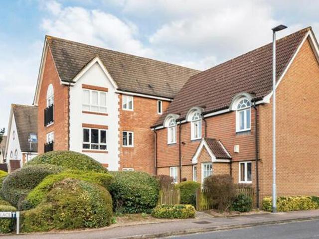 2 Bedroom Apartment For Sale In Woodley