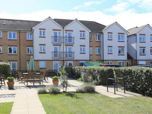 2 Bedroom Apartment For Sale In Woodley