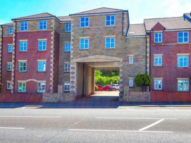 2 Bedroom Apartment For Sale In Woodseats, Sheffield