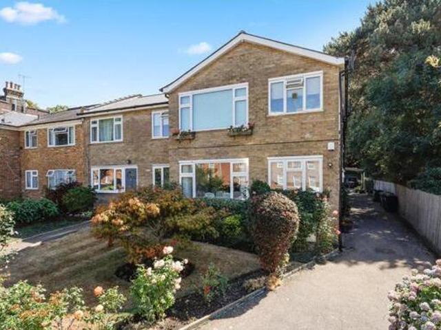 2 Bedroom Apartment For Sale In Woodside Park