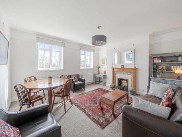 2 bedroom apartment for sale in Woodstock Close, off Woodstock Road, Oxford, OX2
