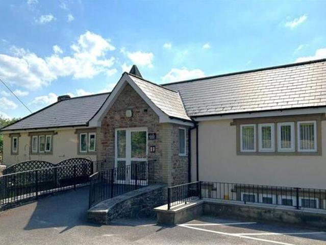 2 Bedroom Apartment For Sale In Wookey Hole, Wells