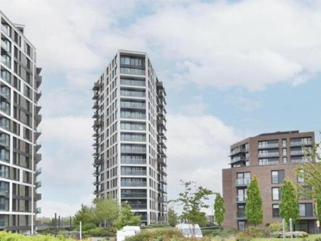 2 Bedroom Apartment For Sale In Woolwich, London