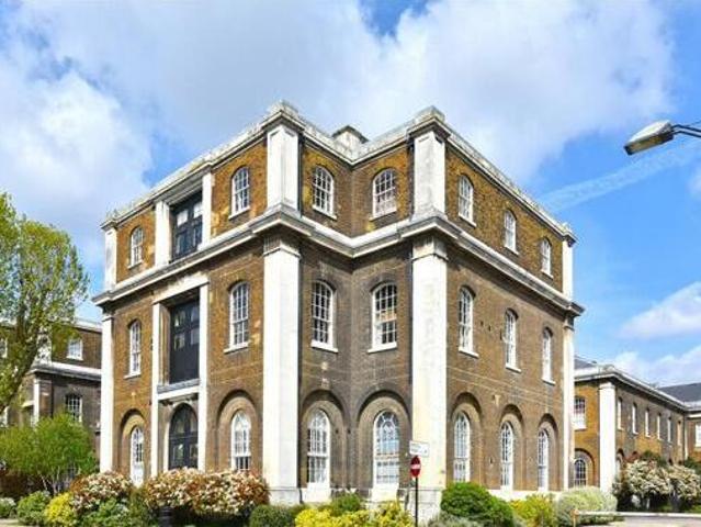 2 Bedroom Apartment For Sale In Woolwich, London