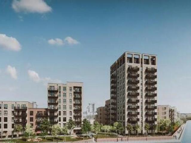 2 Bedroom Apartment For Sale In Woolwich
