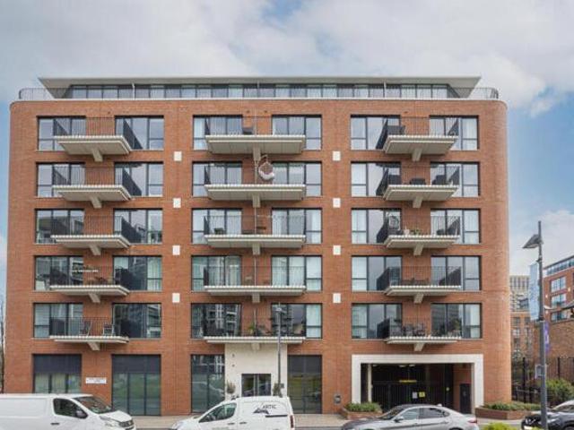 2 Bedroom Apartment For Sale In Woolwich