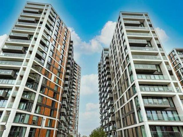 2 Bedroom Apartment For Sale In Woolwich