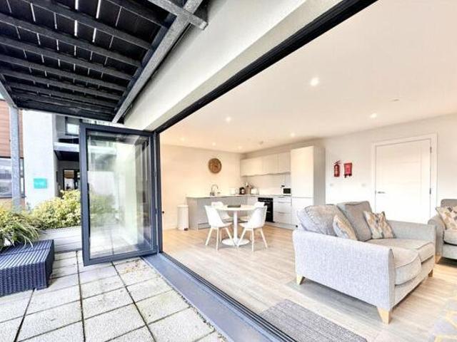 2 Bedroom Apartment For Sale In Woolacombe, Devon