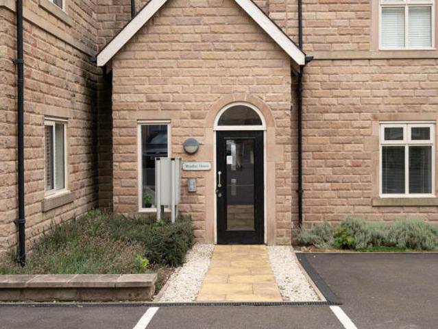 2 bedroom apartment for sale in Woolly House, Hawthorne Mews, Broomhill, Sheffield, S10