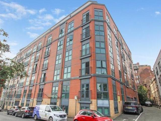 2 Bedroom Apartment For Sale In Woolpack Lane