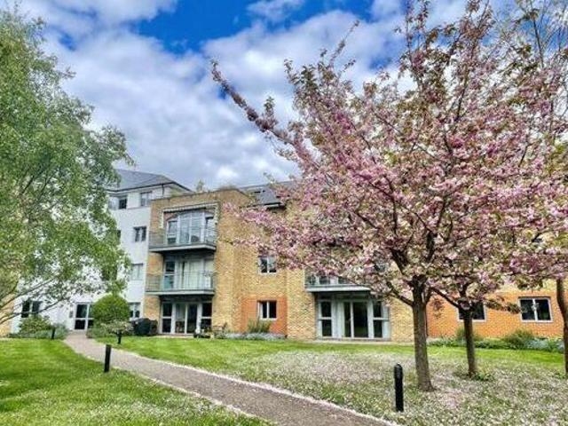 2 Bedroom Apartment For Sale In Woolsack Way