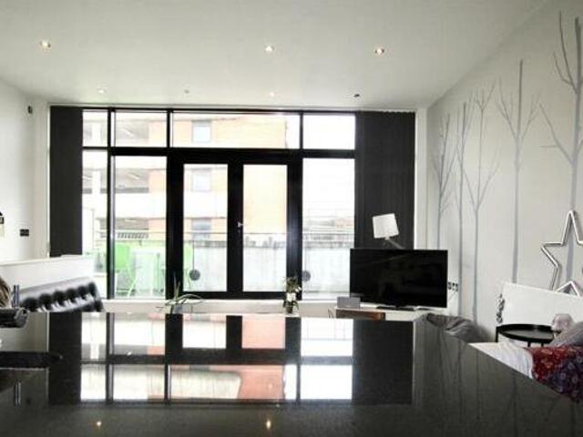 2 Bedroom Apartment For Sale In Wollaton Street