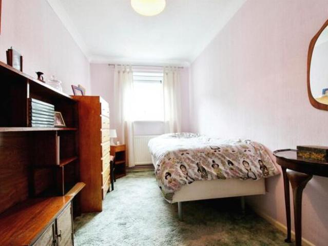 2 bedroom apartment for sale in Wordsworth Avenue, Cardiff, CF24