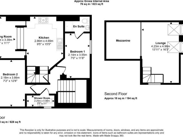 2 bedroom apartment for sale in Wordsworth Avenue, Roath, CF24