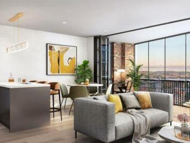 2 Bedroom Apartment For Sale In Worgan Street, Nine Elms