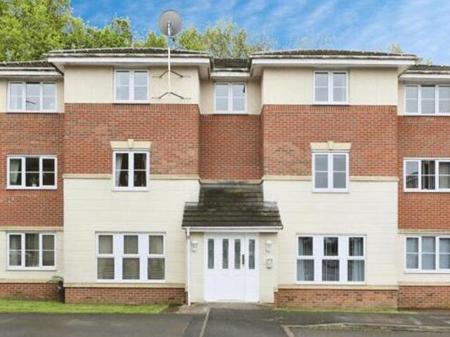 2 Bedroom Apartment For Sale In Worksop, Nottinghamshire