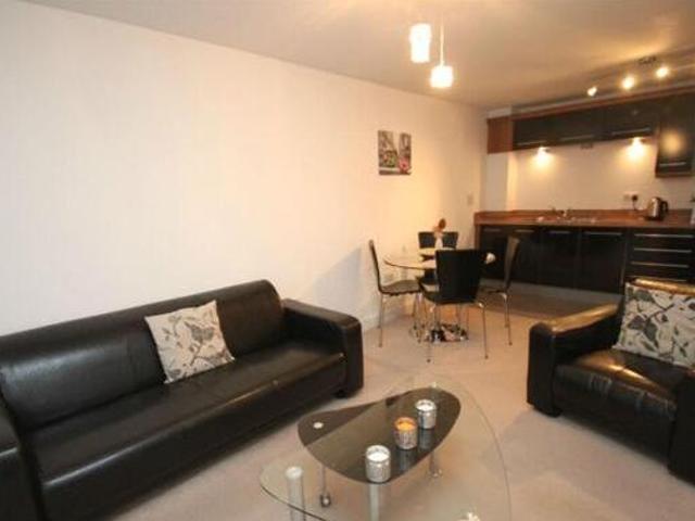 2 Bedroom Apartment For Sale In Worsdell Drive, Gateshead