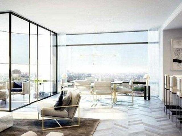 2 Bedroom Apartment For Sale In Worship Street, London