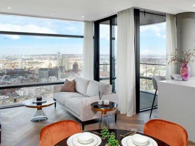 2 Bedroom Apartment For Sale In Worship Street, London