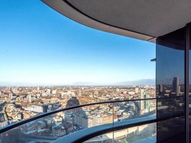 2 Bedroom Apartment For Sale In Worship Street, London