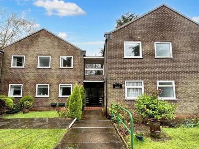 2 Bedroom Apartment For Sale In Worsley