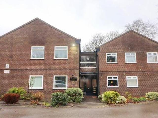 2 Bedroom Apartment For Sale In Worsley