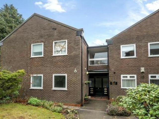 2 Bedroom Apartment For Sale In Worsley