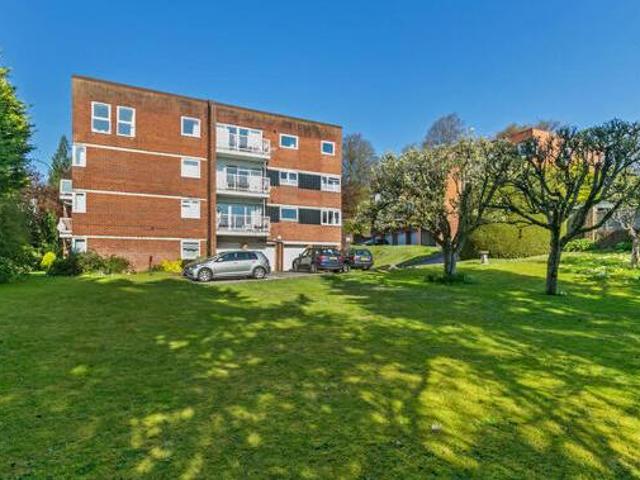 2 Bedroom Apartment For Sale In Worthy Road, Winchester