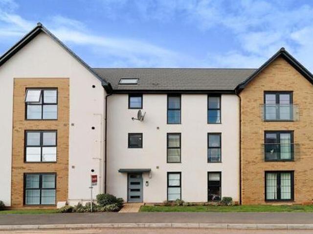 2 Bedroom Apartment For Sale In Yate