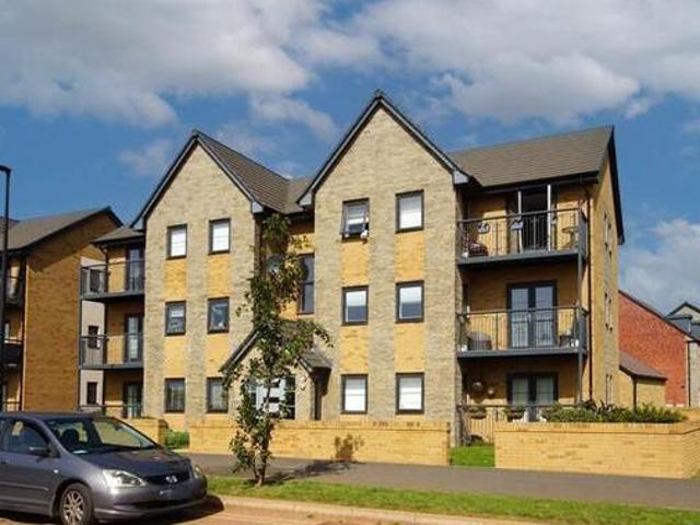 2 Bedroom Apartment For Sale In Yate