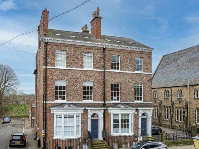 2 Bedroom Apartment For Sale In York