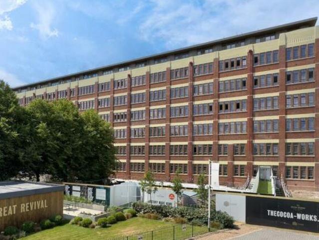 2 Bedroom Apartment For Sale In York