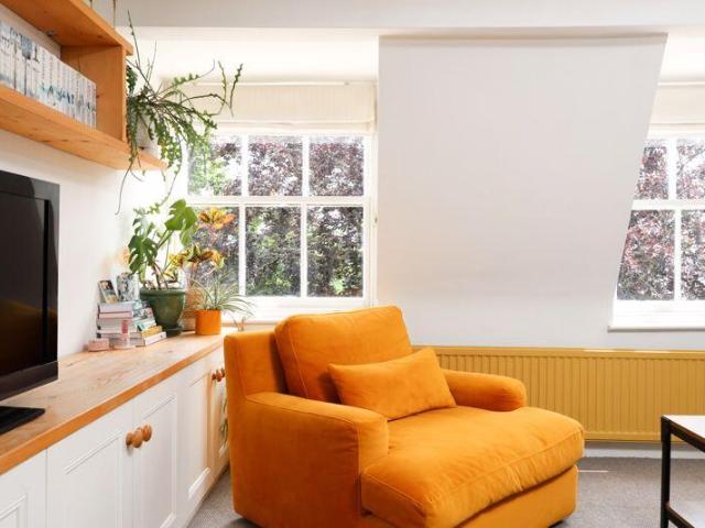 2 bedroom apartment for sale in York Place | Clifton, BS8