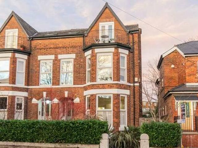 2 bedroom apartment for sale in York Road Chorlton M21