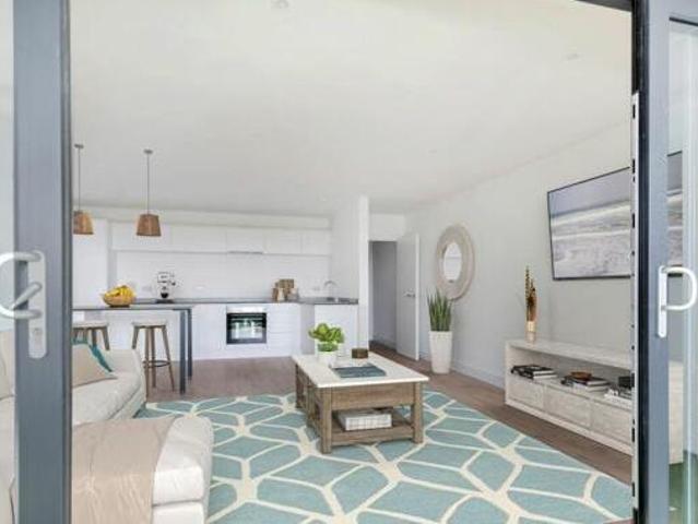 2 Bedroom Apartment For Sale In Zion Apartments, Zion Road