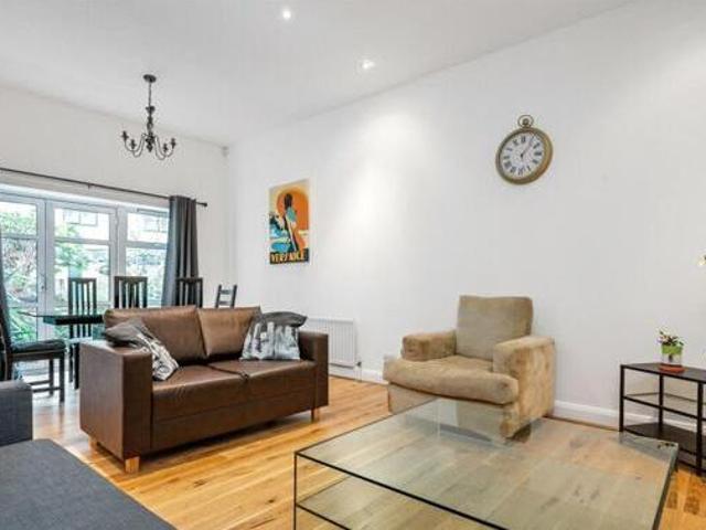 2 Bedroom Apartment For Sale In 142 148 Goswell Road, London