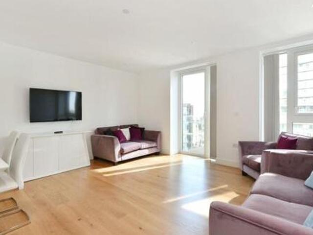 2 Bedroom Apartment For Sale In 144 Vaughan Way, London