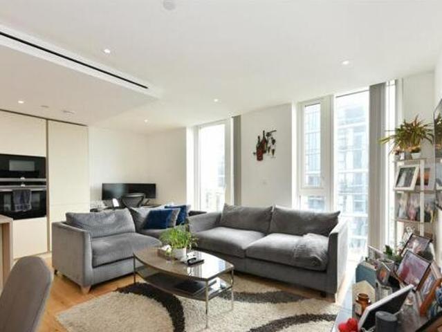 2 Bedroom Apartment For Sale In 144 Vaughan Way, London