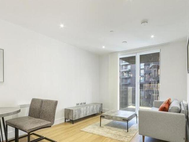 2 Bedroom Apartment For Sale In 146 Hurst Street, Birmingham