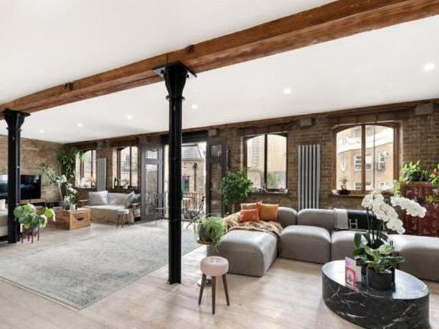 2 Bedroom Apartment For Sale In 148 Narrow Street, London